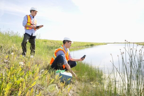 Parlee Beach Water Quality Monitoring - Red Dot Association of Shediac Bay